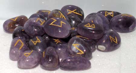 The Magick of Runes