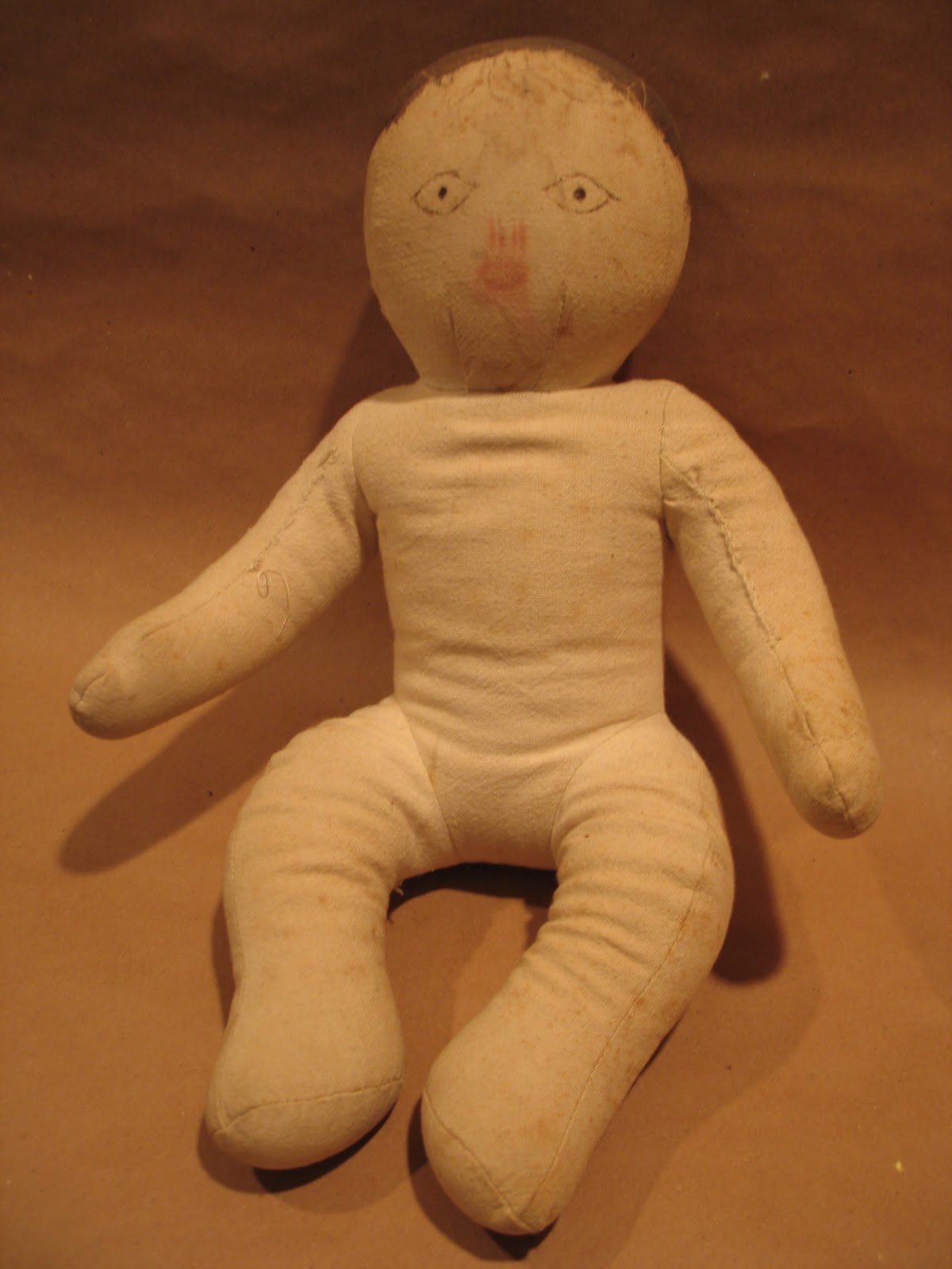 What is wiccan poppet magick?